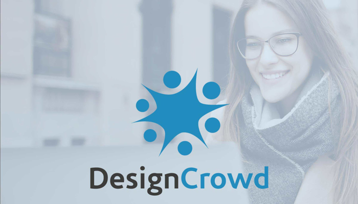 کسب درآمد از سایت DesignCrowd | درآمد دلاری از DesignCrowd